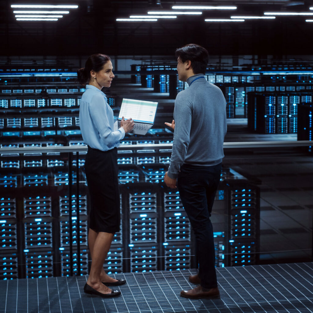 Maturing Cybersecurity Infrastructure with Intelligence-Powered ...