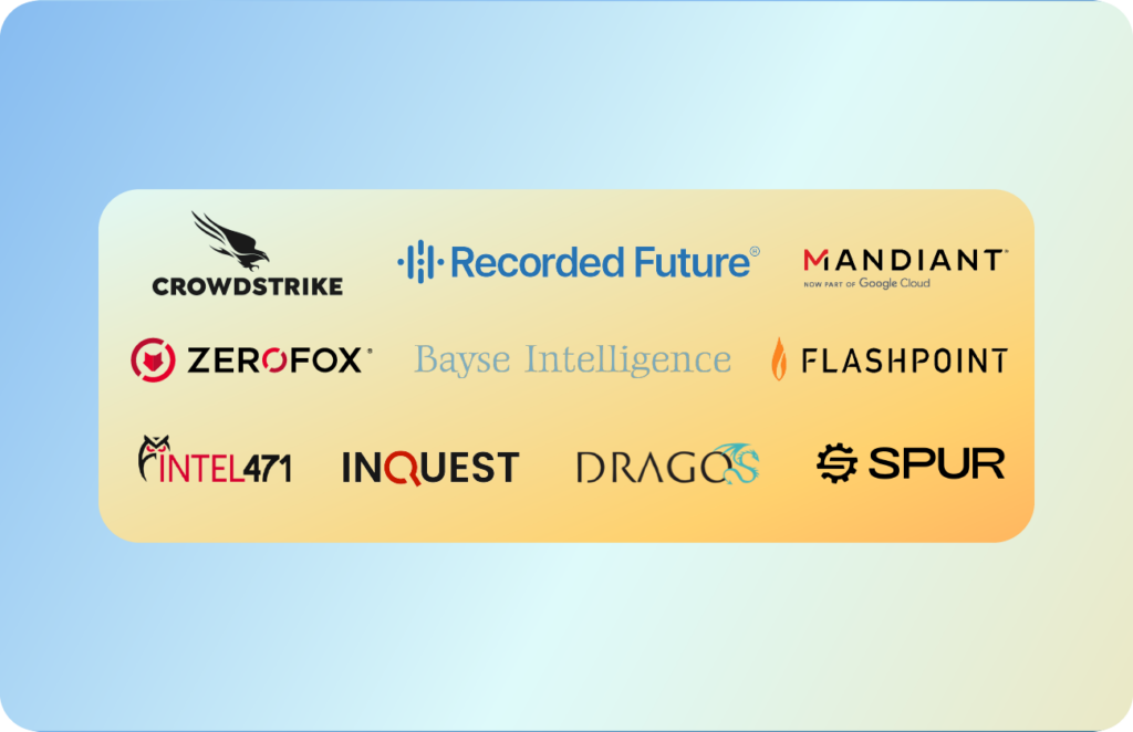 Threat Intel Services vs Threat Intel Platforms | Key Differences