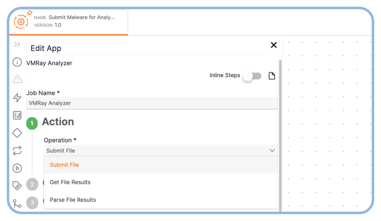 Automated Malware Analysis Malware Analysis Tool