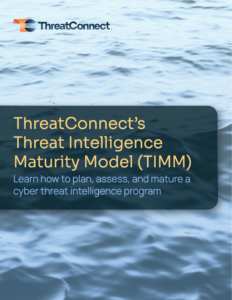 Unlocking the Potential of Cyber Threat Intelligence