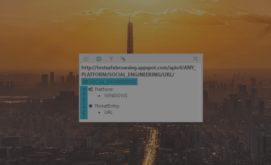 Always know if that URL is Malicious | ThreatConnect