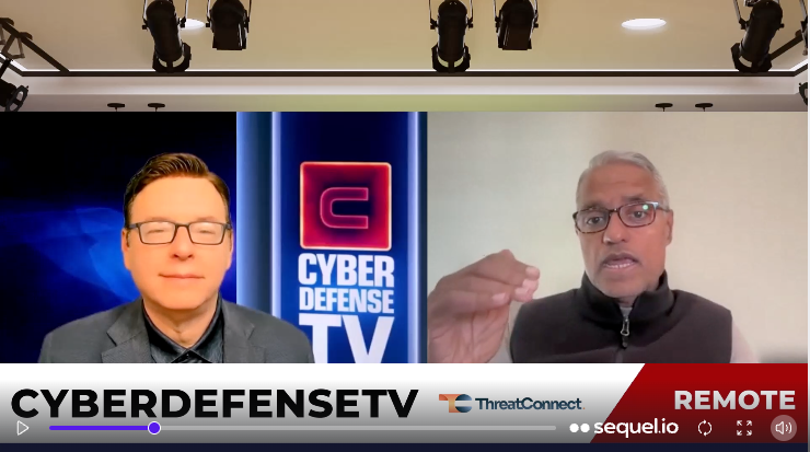 Cyber Defense TV: A Smart Approach to Threat and Risk Management ...